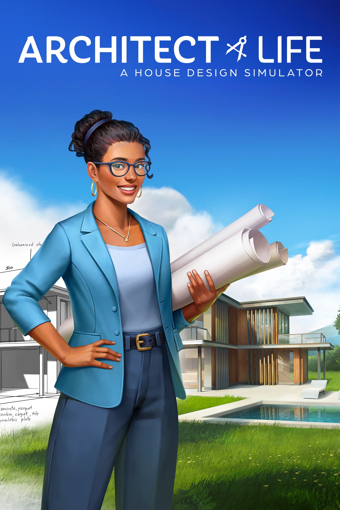 Architect Life: A House Design Simulator (video game) reviews & ratings ...