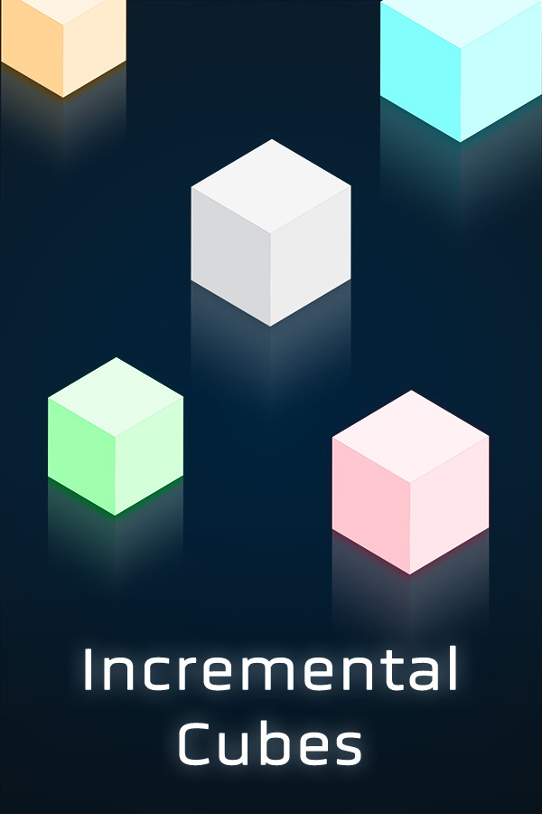 Incremental Cubes (video game, incremental game) reviews & ratings ...