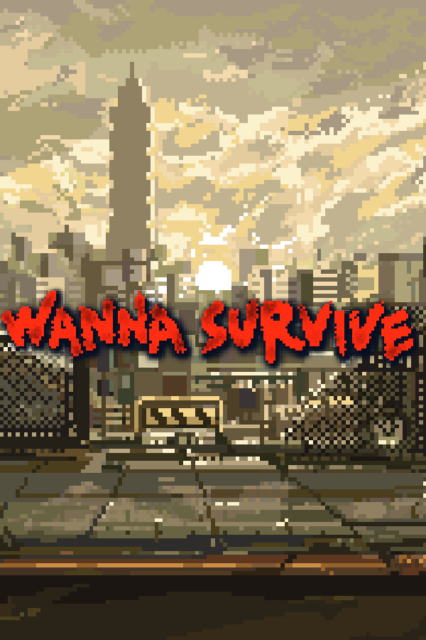 Wanna Survive (video game, zombie, turn-based tactics) reviews ...