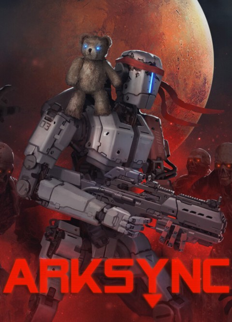 Arksync (video game, bullet hell, science fiction, side scroller, pixel art) reviews & ratings ...