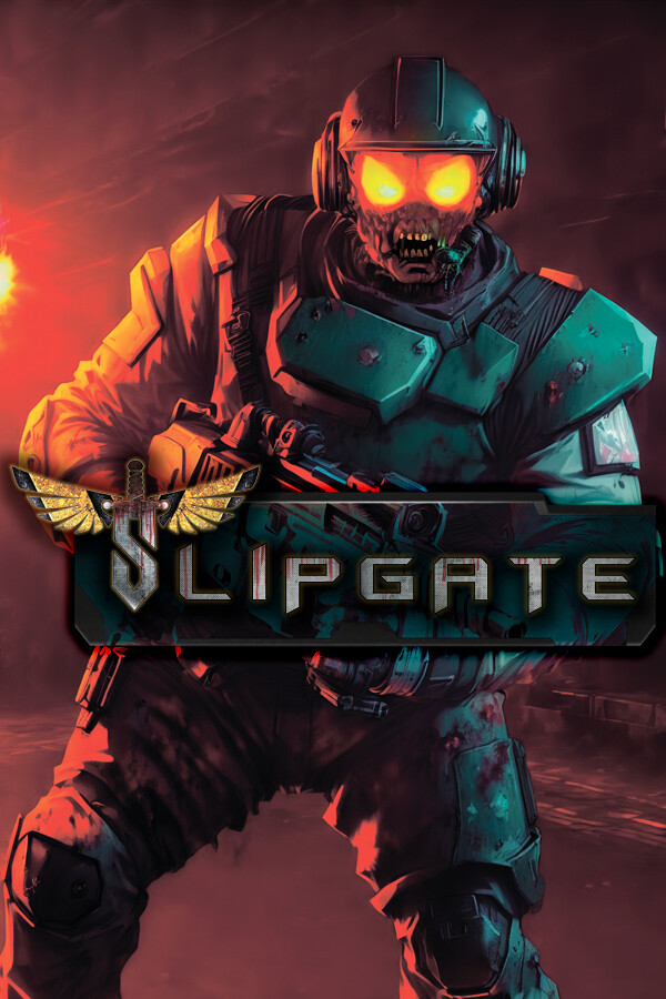 Slipgate (video game, first-person shooter, science fiction) reviews ...
