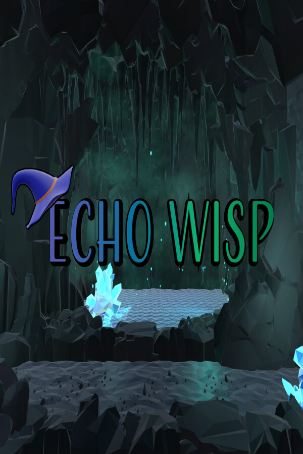 Echo Wisp (video game, metroidvania) reviews & ratings - Glitchwave ...