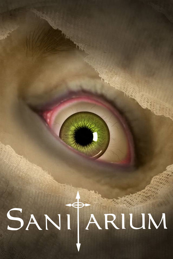 Sanitarium (video game, Windows, 2009) reviews & ratings - Glitchwave ...
