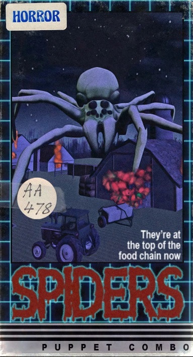 Spiders (video game) reviews & ratings - Glitchwave video games database