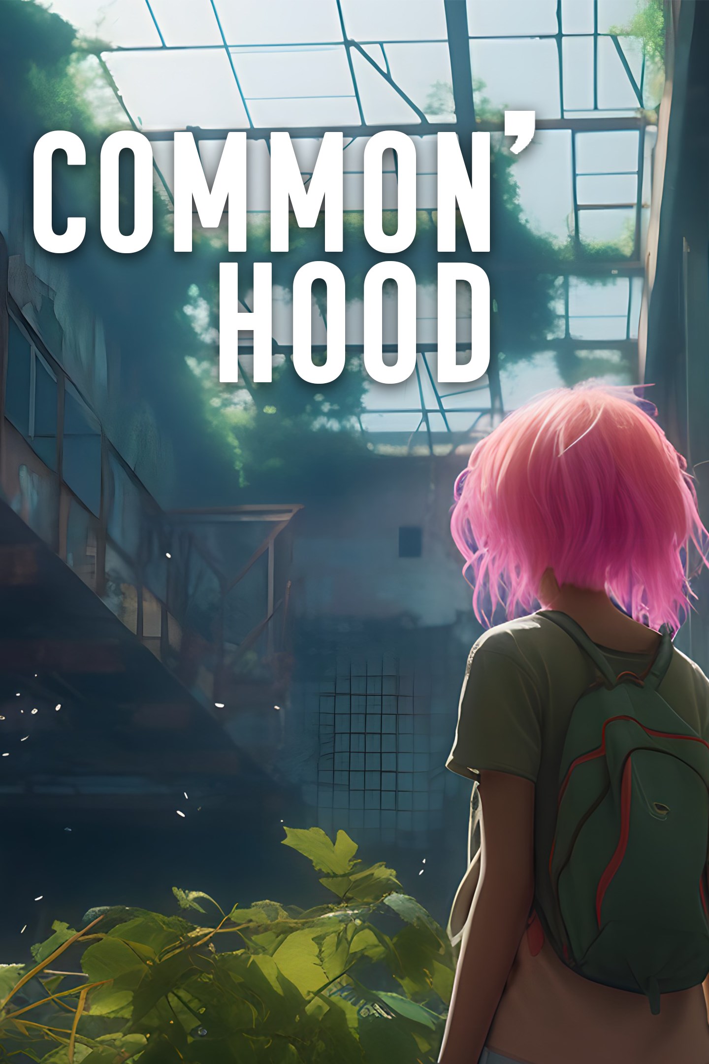 Common'hood (video game, Xbox One / XSX / Windows, 2023) reviews ...