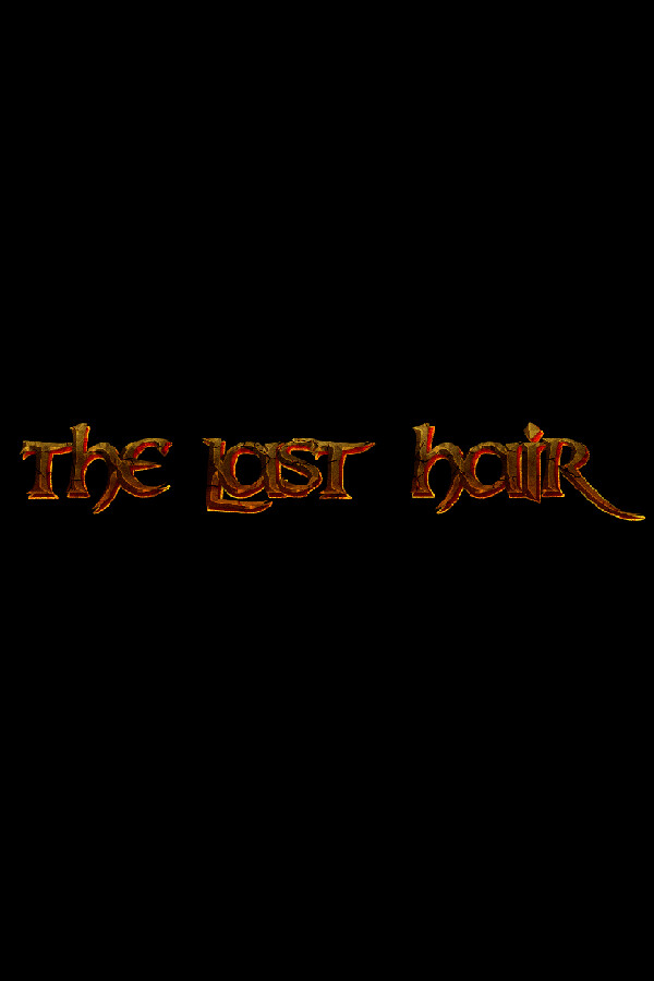 The Last Hair (video game) reviews & ratings - Glitchwave video games ...