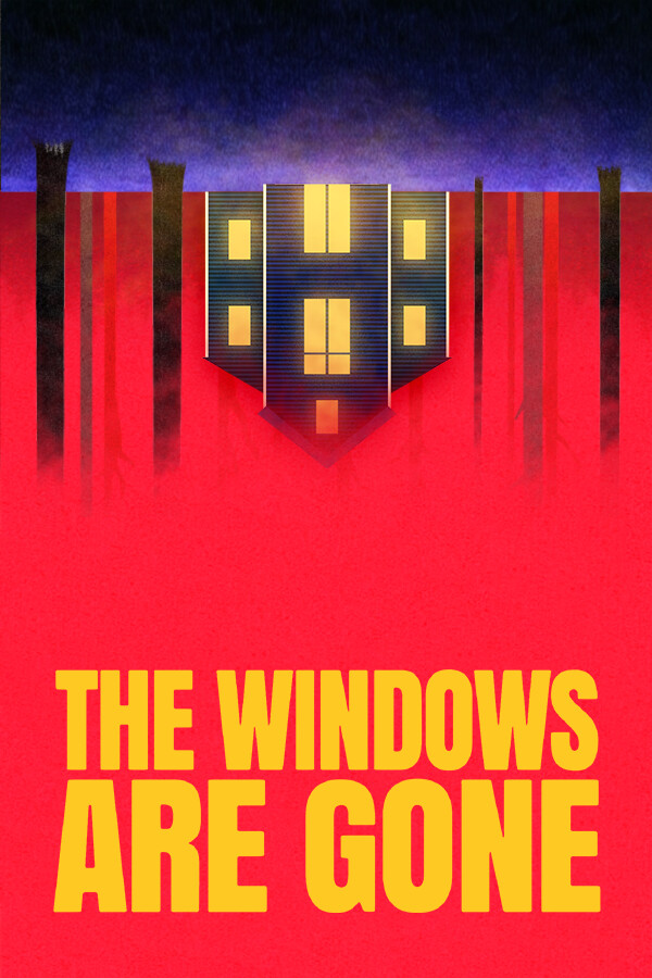 The Windows Are Gone (video game, psychological horror, narrative ...