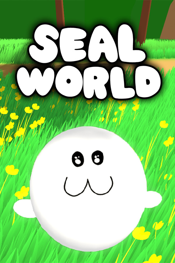 Seal World (video game, narrative exploration, animals) reviews ...