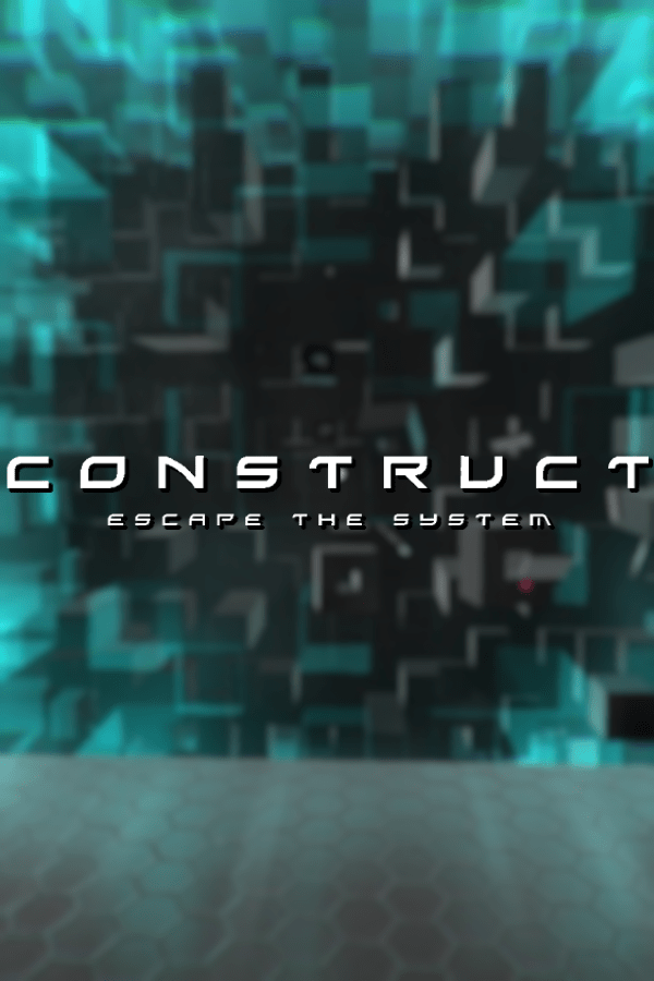 Construct: Escape the System (video game) reviews & ratings - Glitchwave video games database