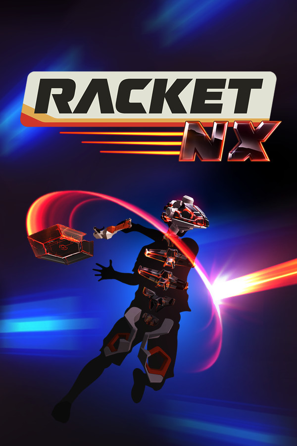 Racket: Nx (video game, Windows, 2018) reviews & ratings - Glitchwave ...
