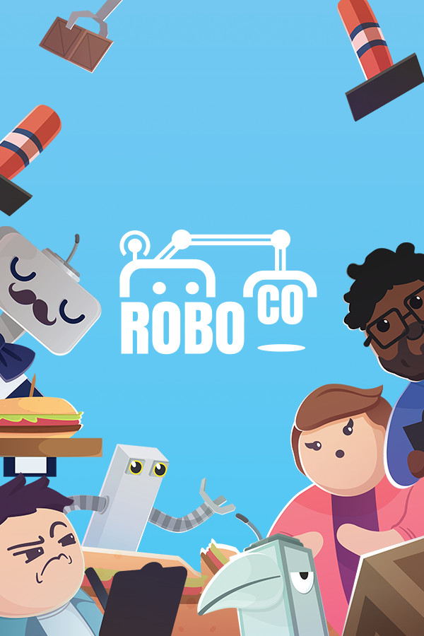 RoboCo (video game, physics puzzle, vehicle building, robot) reviews & ratings - Glitchwave ...