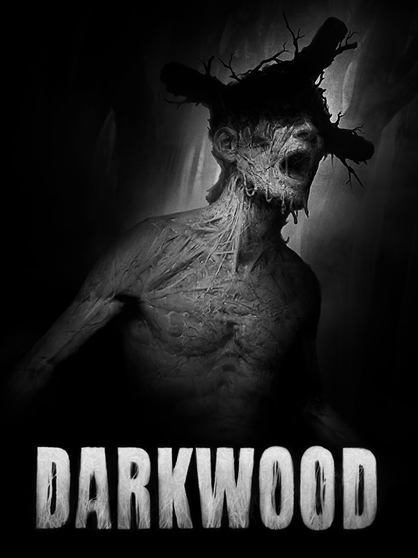 Darkwood (video game, survival horror, psychological horror, survival ...