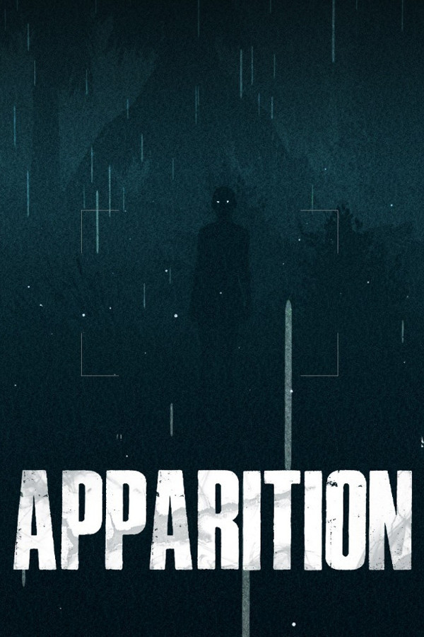 Apparition (video game, ghost, mystery, surveillance, stealth horror ...