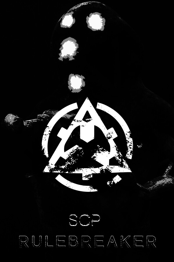 SCP: Rulebreaker (video game, first-person shooter, action horror ...