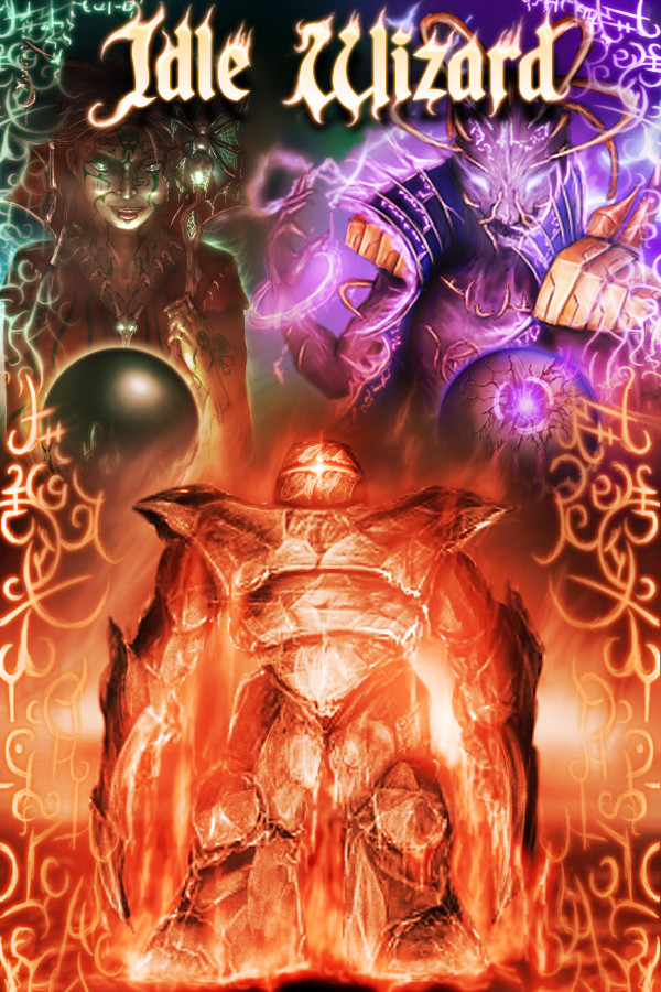 Idle Wizard (video game, incremental game) reviews & ratings ...