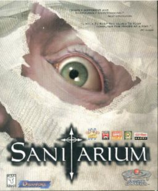 Sanitarium (video game, Windows, 1998) reviews & ratings - Glitchwave ...