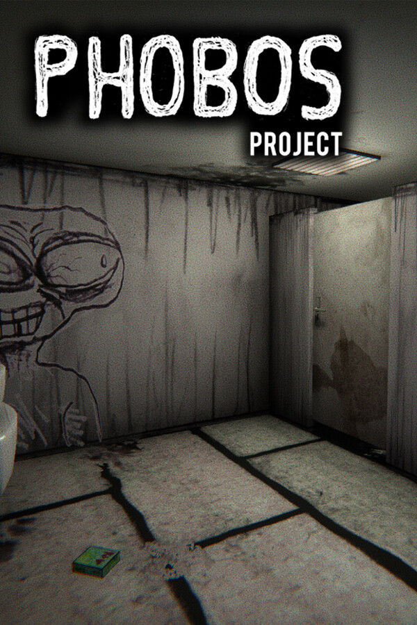 PHOBOS Project (video game, psychological horror, narrative exploration ...