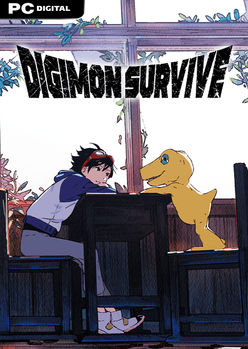 Digimon Survive [デジモンサヴァイブ] (video game, Windows, 2022) reviews ...