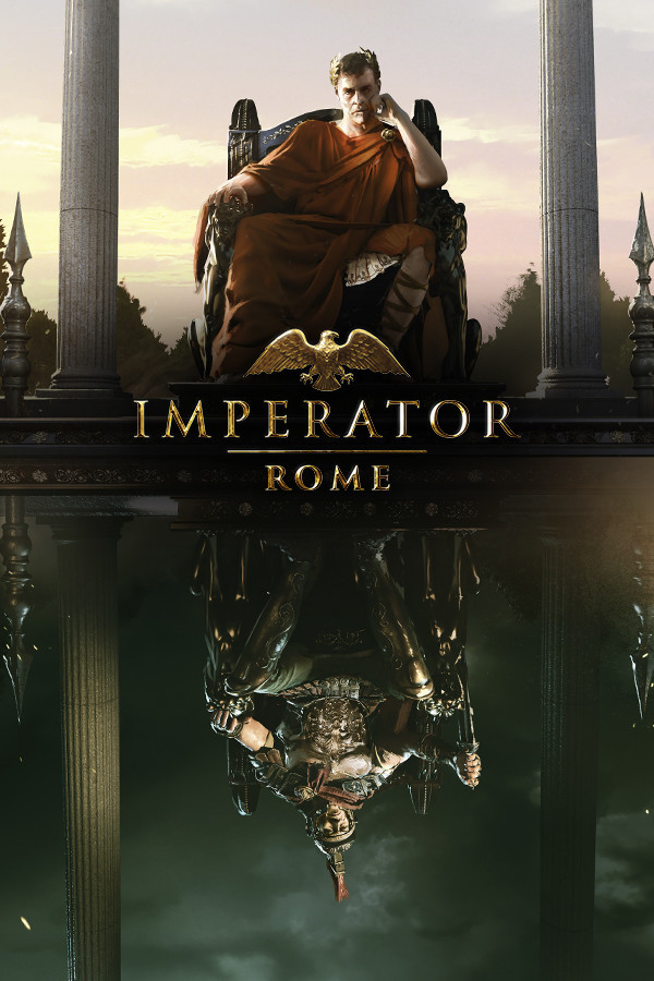 Imperator: Rome (video game, grand strategy, ancient history) reviews ...