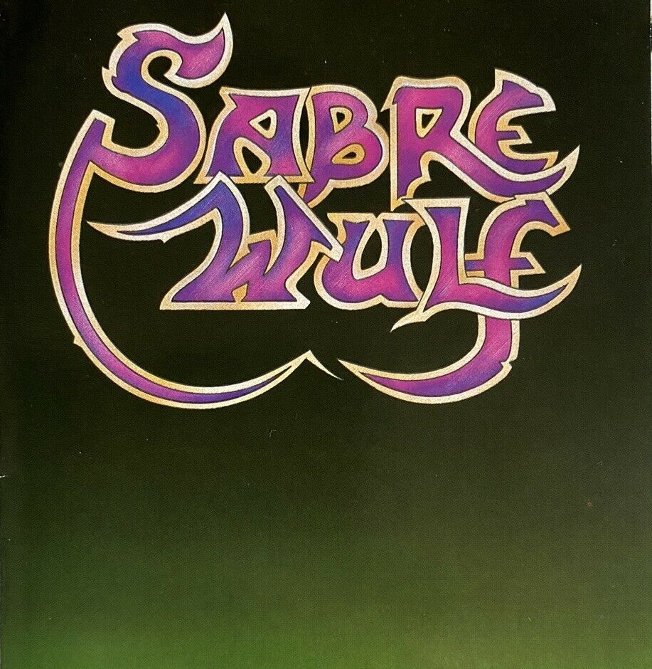 Sabre Wulf (video game, maze, action-adventure, real-time, flip screen ...