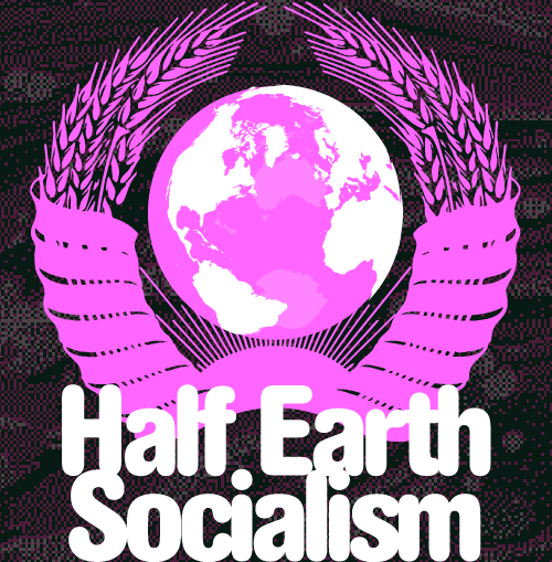 Half Earth Socialism (video game, government simulation, interactive ...