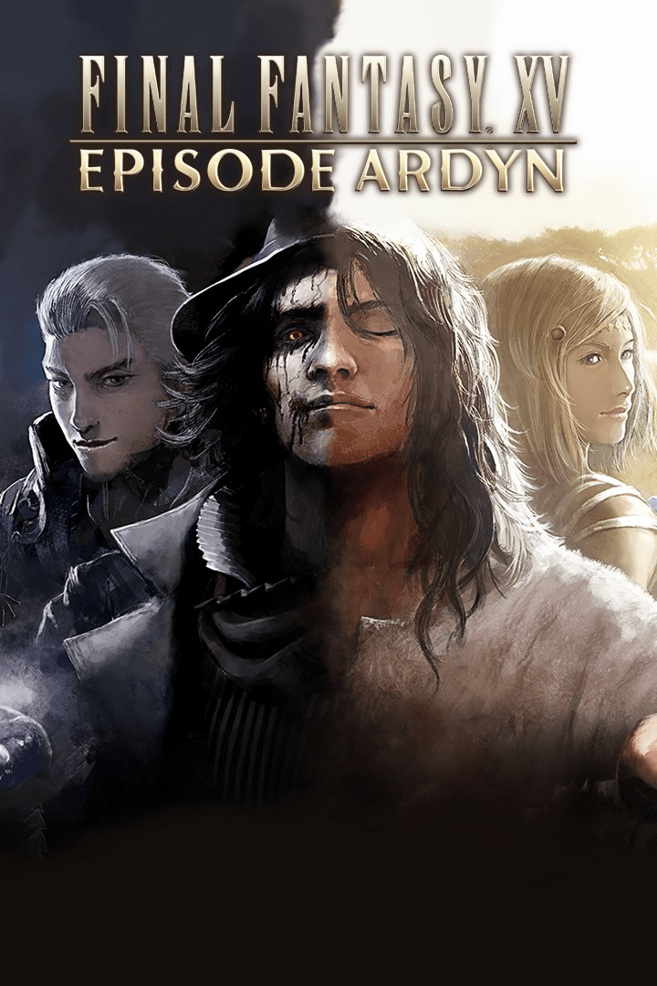 Final Fantasy XV: Episode Ardyn (video game) reviews & ratings ...