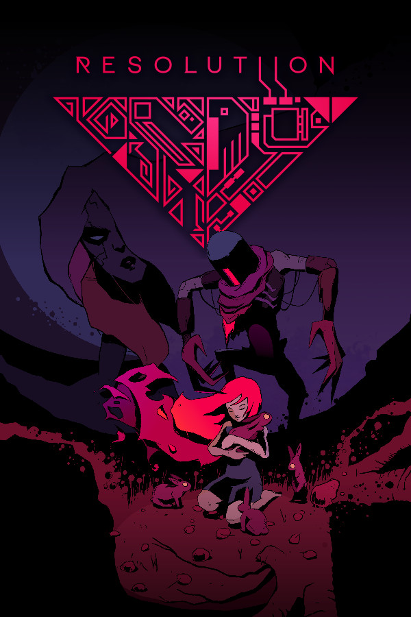 Resolutiion (video game, action-adventure) reviews & ratings ...