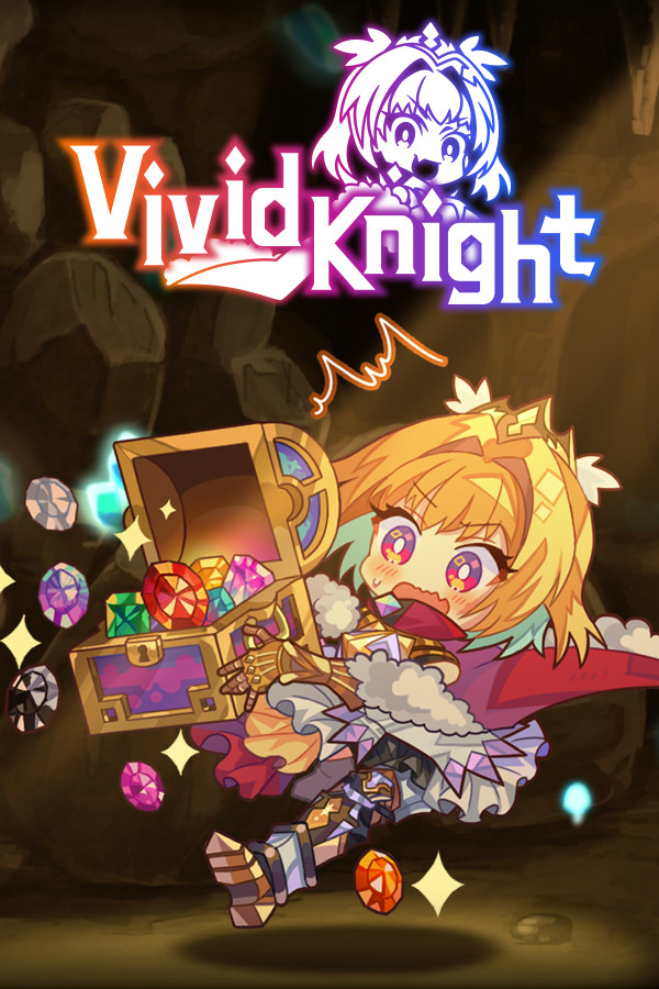 Vivid Knight (video game, Windows / Mac, 2021) reviews & ratings ...