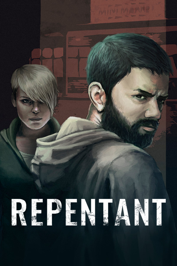 Repentant (video game, point-and-click adventure) reviews & ratings ...