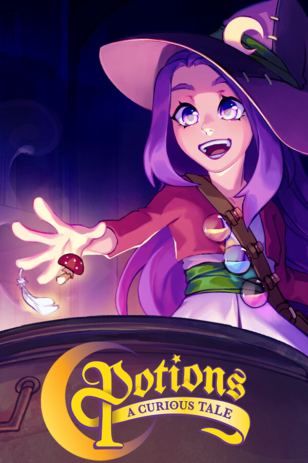 Potions: A Curious Tale (video game) reviews & ratings - Glitchwave ...