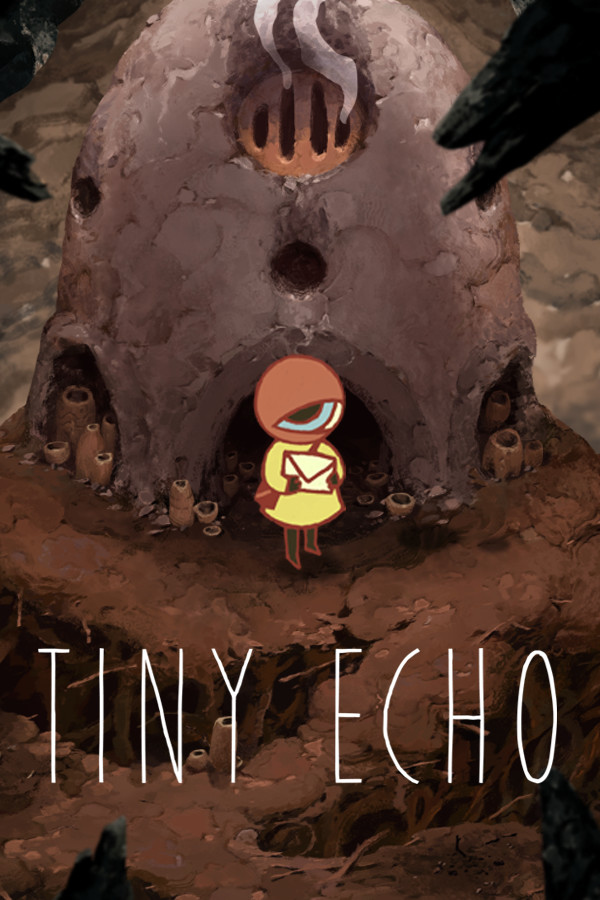 Tiny Echo (video game, point-and-click adventure) reviews & ratings - Glitchwave video games ...