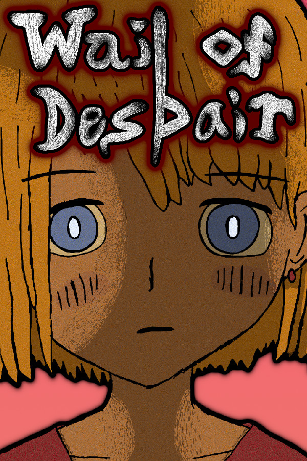 Wail of Despair (video game, psychological horror, LGBT, narrative ...