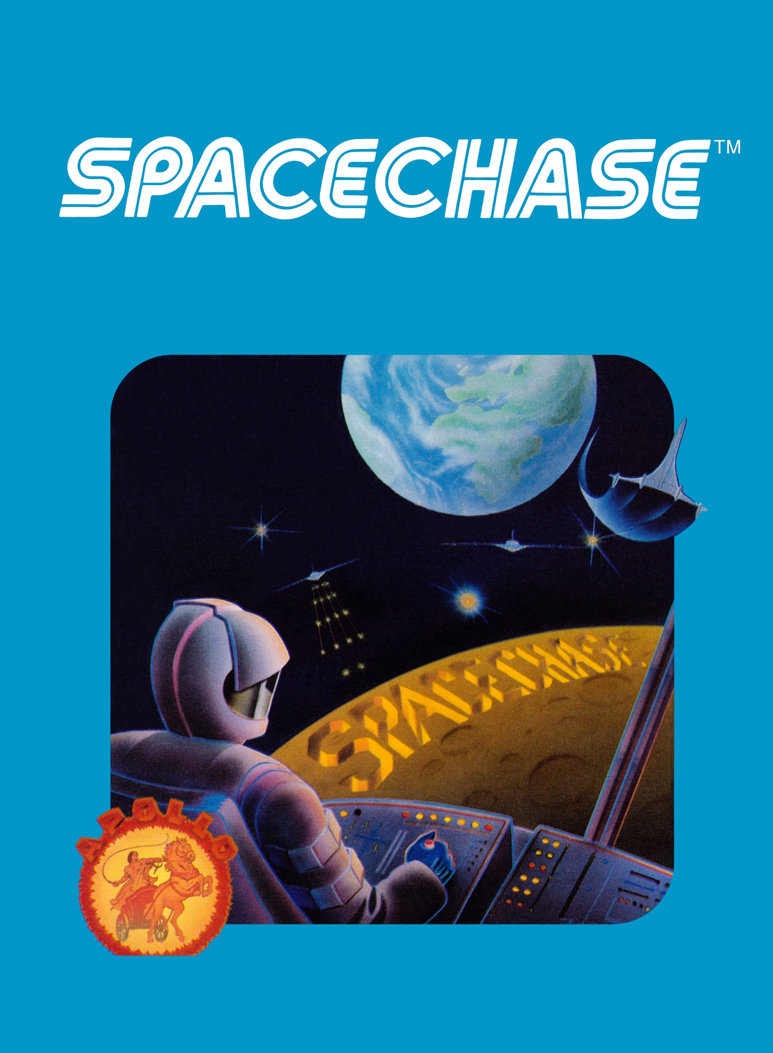 Spacechase (video game, fixed shooter) reviews & ratings - Glitchwave ...