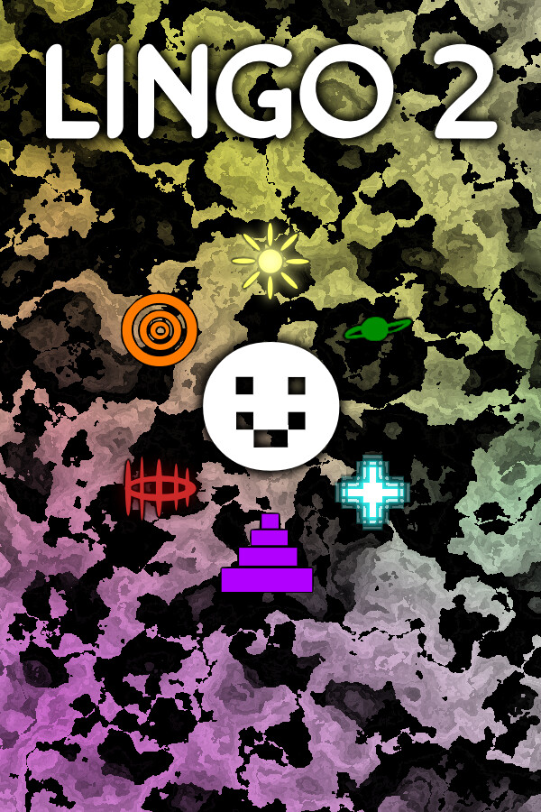 Lingo 2 (video game, maze, word game, first-person puzzler, first ...