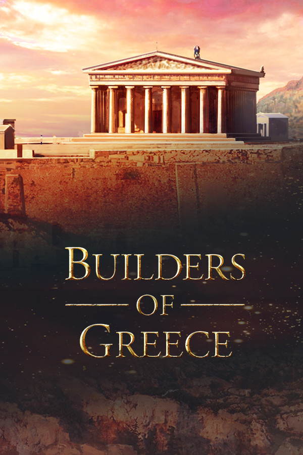 Builders of Greece (video game, city-building) reviews & ratings ...
