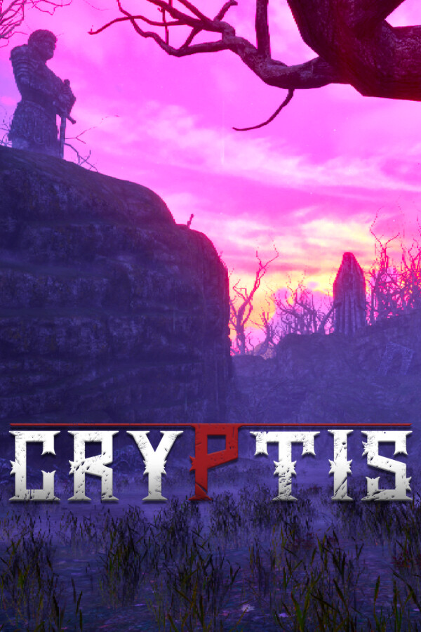 Cryptis (video game, Windows, 2024) reviews & ratings - Glitchwave ...
