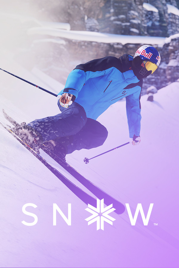 SNOW (video game, snowboarding, skiing) reviews & ratings - Glitchwave ...