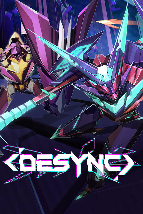 DESYNC (video game, cyberpunk, first-person shooter, retro FPS) reviews ...