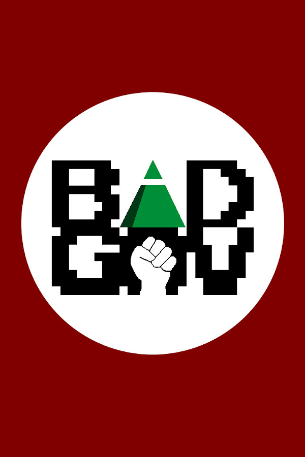 Bad Government (video game, management) reviews & ratings - Glitchwave ...