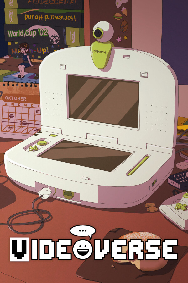 Videoverse (video game, social simulation) reviews & ratings ...