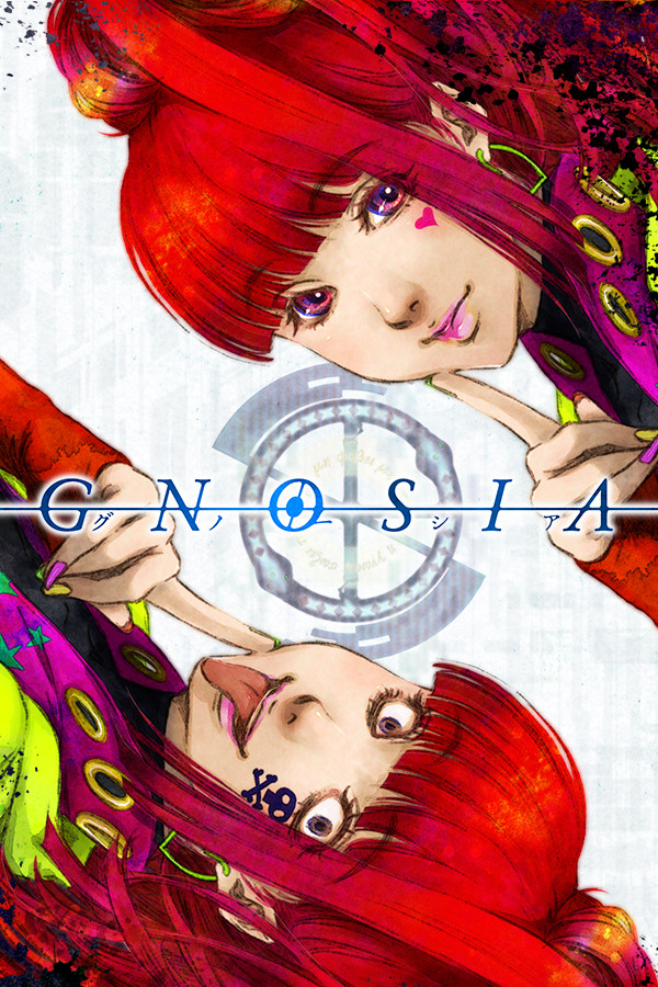 Gnosia [グノーシア] (video game, Switch, 2021) reviews & ratings ...