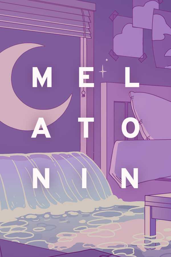 Melatonin (video game, rhythm) reviews & ratings - Glitchwave video ...