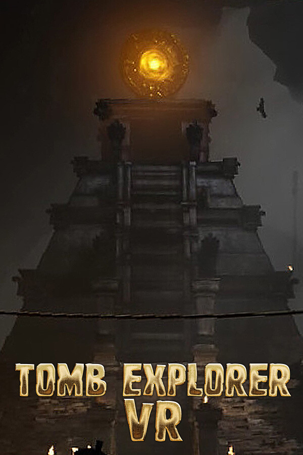 Tomb Explorer VR (video game, Windows) reviews & ratings - Glitchwave ...