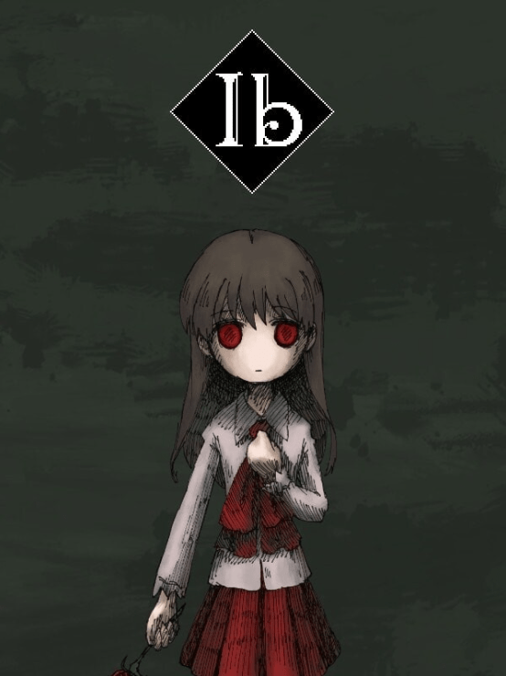 Ib (video game, Windows, 2022) reviews & ratings - Glitchwave video ...
