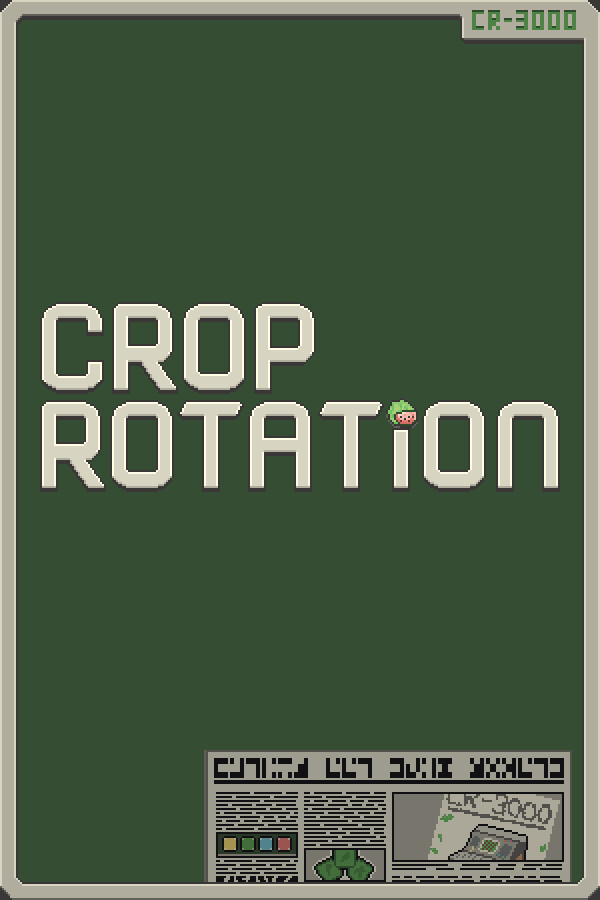 Crop Rotation (video game, card game, deckbuilder) reviews & ratings ...