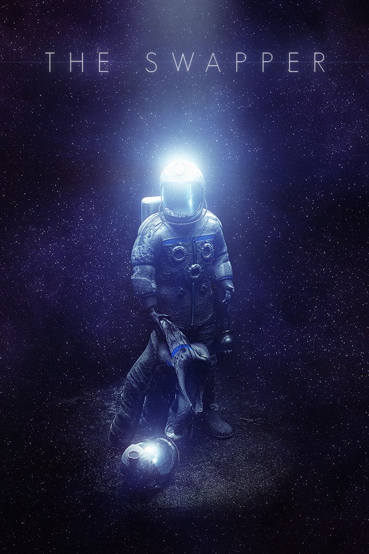 The Swapper (video game, Xbox One, 2015) reviews & ratings - Glitchwave ...