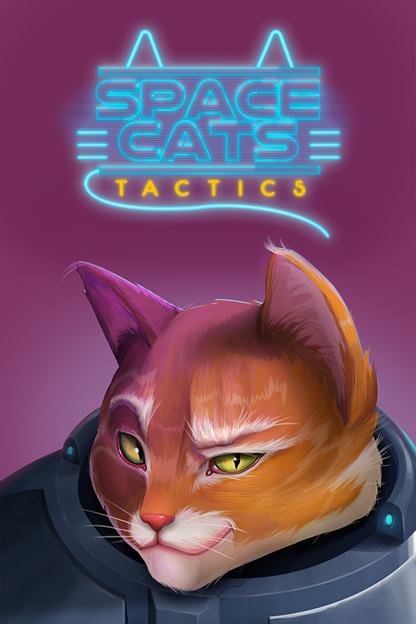 Space Cats Tactics (video game, tactical RPG, science fiction) reviews ...