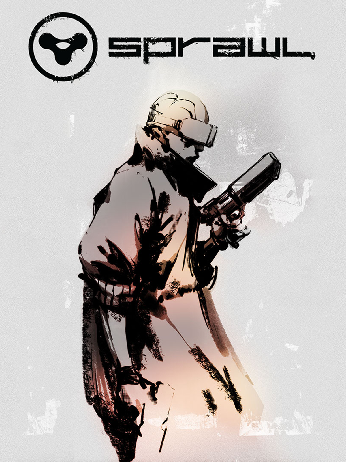 SPRAWL (video game, first-person shooter, cyberpunk, dystopian) reviews ...