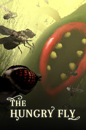 The Hungry Fly (video game, horror, low poly, multiple endings, tragedy ...