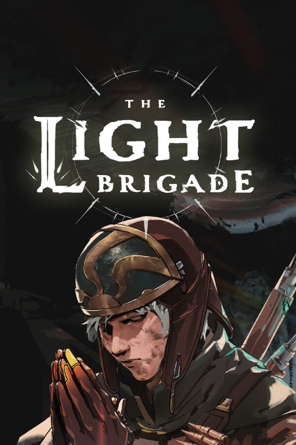 The Light Brigade (video game, first-person shooter, virtual reality ...